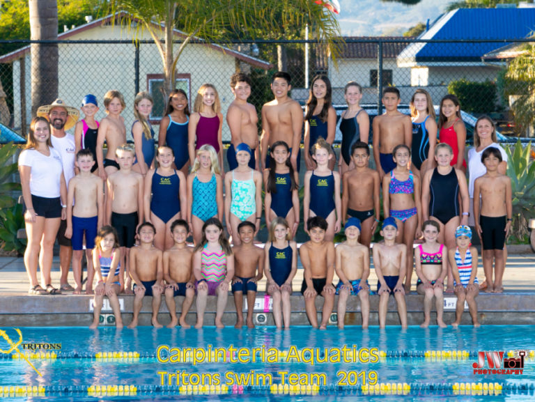 Carpinteria Community Pool - City of Carpinteria
