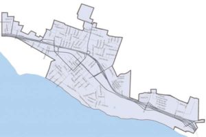 City Council District Mapping: You Have a Voice! - City of Carpinteria