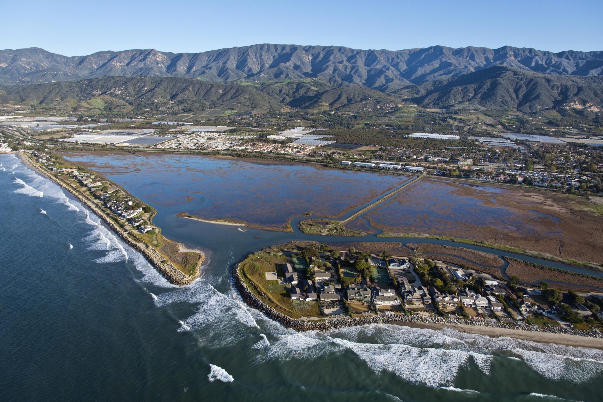 Parks, Recreation & Community Services Department - City of Carpinteria