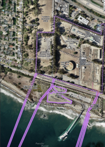 Draft Environmental Impact Report (EIR) released for Chevron decommissioning project; public ...