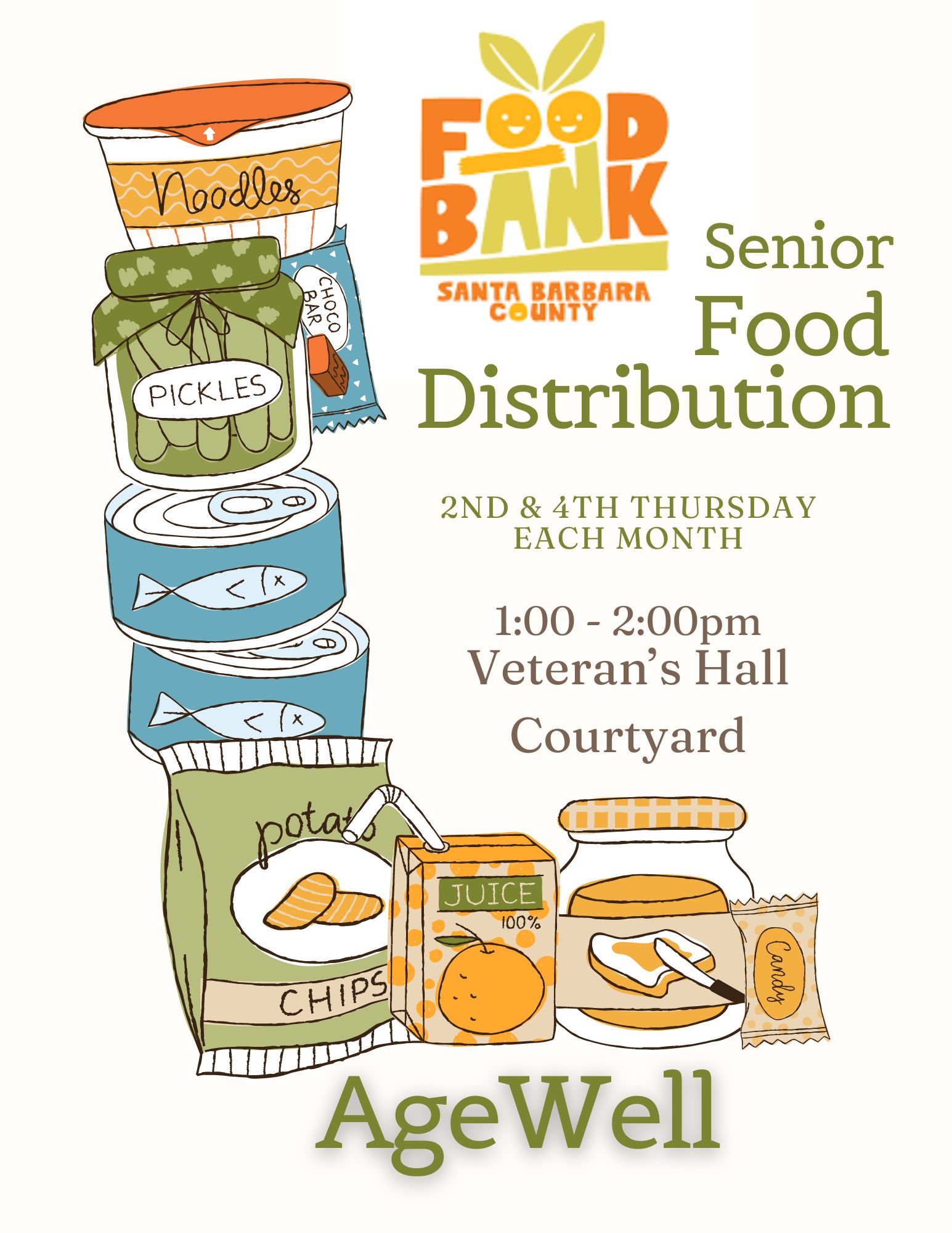 Calendar of Events | Program Descriptions - City of Carpinteria