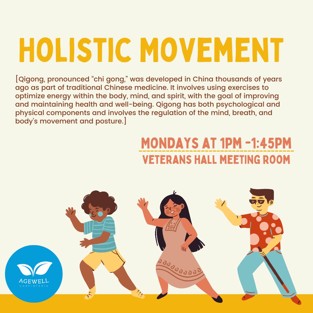 Calendar of Events | Program Descriptions - City of Carpinteria