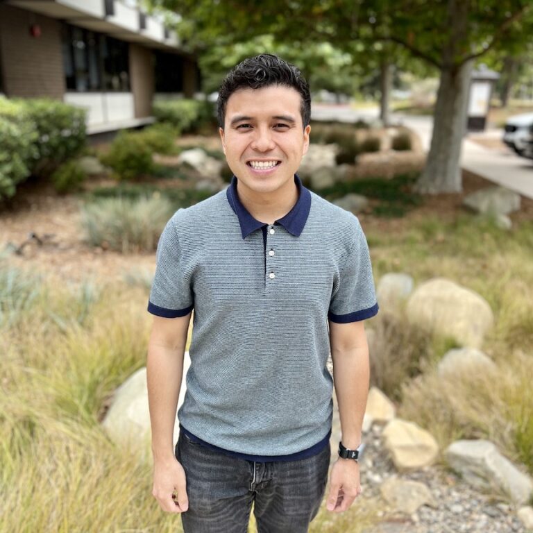 Introducing Ryan Benson, Management Analyst - City of Carpinteria