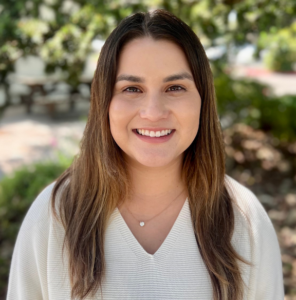 Welcome Juliza Briones, our new Program Manager - City of Carpinteria